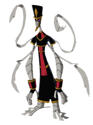 Kuphulu (Ben 10 Series) | Heroes unite Wikia | Fandom