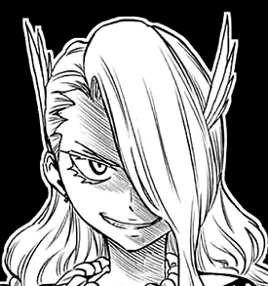 Kyria (Fairy Tail Series) | Heroes unite Wikia | Fandom