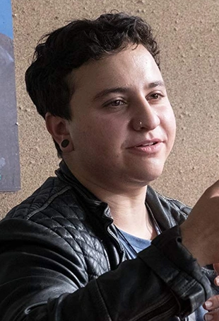 Zach Cooper (Earth-199999) (Marvel Series) | Heroes unite Wikia | Fandom