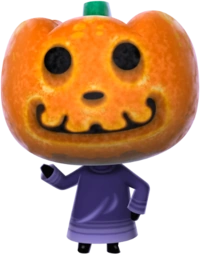 Jack (Animal Crossing Series) | Heroes unite Wikia | Fandom