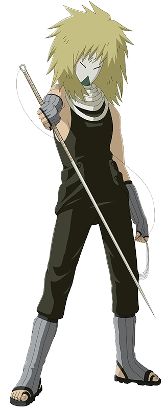 Kushimaru Kuriarare (Naruto Series) | Heroes unite Wikia | Fandom