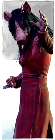 Amanda Young (Dead By Daylight Series) | Heroes unite Wikia | Fandom