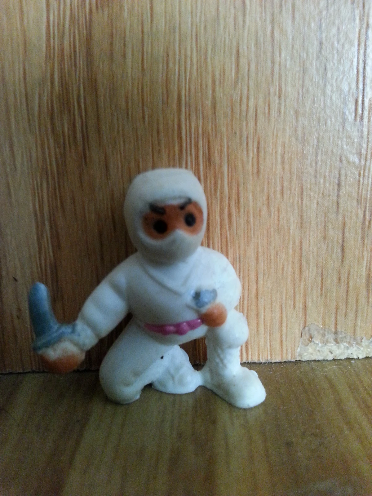 Light Ninja | Heroes unite Wikia | Fandom