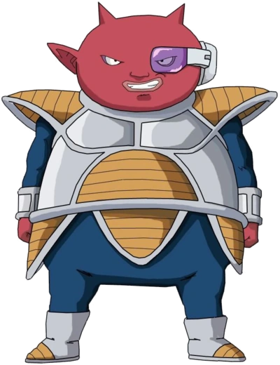 Kado (Dragon Ball Series) | Heroes unite Wikia | Fandom