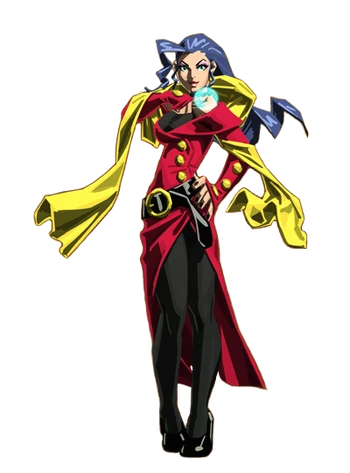 Rose (Street Fighter Series) | Heroes unite Wikia | Fandom