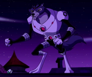 Scout (Ben 10 Series) | Heroes unite Wikia | Fandom