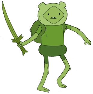 Fern (Adventure Time Series) | Heroes unite Wikia | Fandom