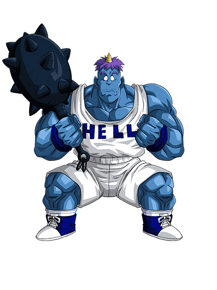 Goz (Dragon Ball Series) | Heroes unite Wikia | Fandom