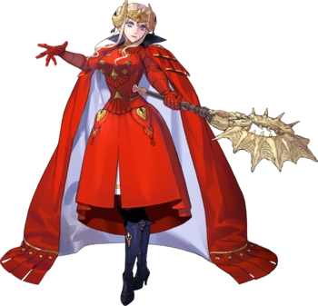 Edelgard (Fire Emblem Series) | Heroes unite Wikia | Fandom