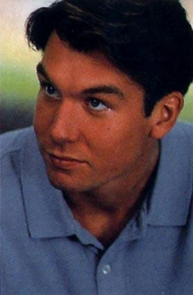 Derek Feldman (Scream Series) | Heroes unite Wikia | Fandom