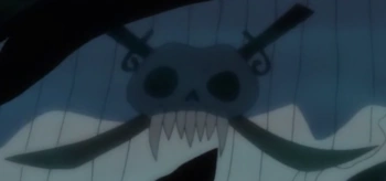 Flying Pirates (One Piece Series) | Heroes unite Wikia | Fandom