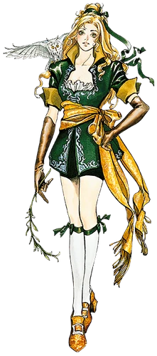 Maria Renard (Castlevania Series) | Heroes unite Wikia | Fandom