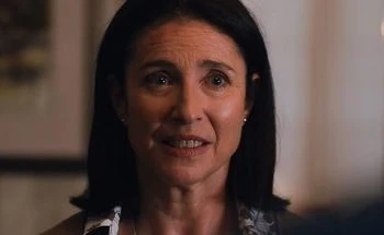 Suzy Maxwell (Evil Dead Series) | Heroes unite Wikia | Fandom