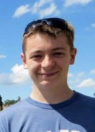 Cole Howard (Voice Actor) (Real Life) | Heroes unite Wikia | Fandom