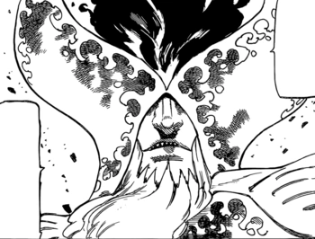 Original Demon (The Seven Deadly Sins Series) | Heroes unite Wikia | Fandom