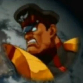 Bison II (Street Fighter Series) | Heroes unite Wikia | Fandom