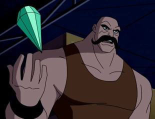 Hammer (Ben 10 Series) | Heroes unite Wikia | Fandom