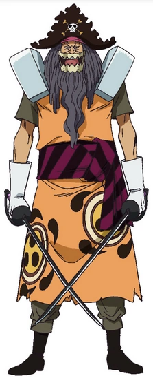 Bizarre (One Piece Series) | Heroes unite Wikia | Fandom