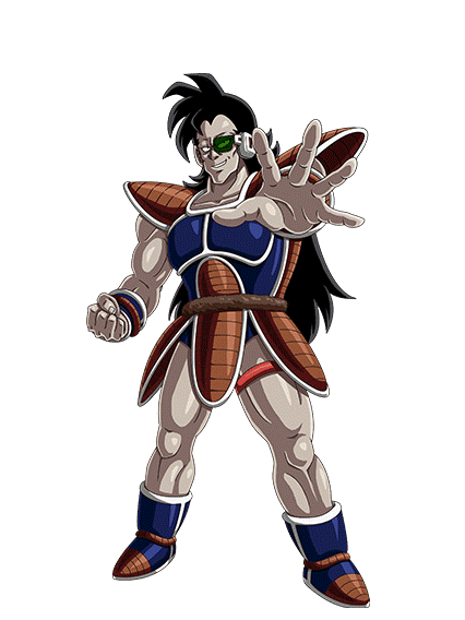 Shorty (Dragon Ball Series) | Heroes unite Wikia | Fandom