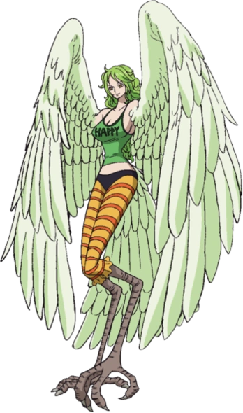 Monet (One Piece Series) | Heroes unite Wikia | Fandom