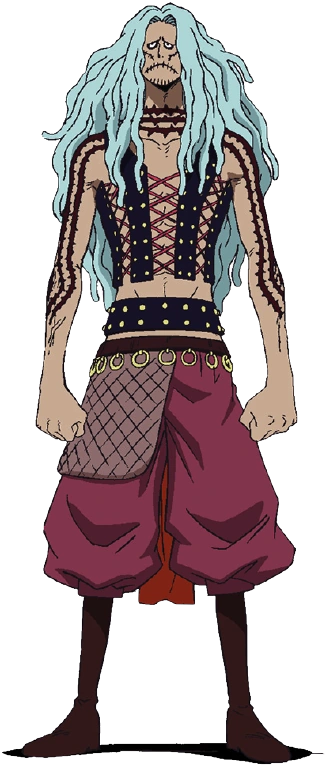 Heat (One Piece Series) | Heroes unite Wikia | Fandom