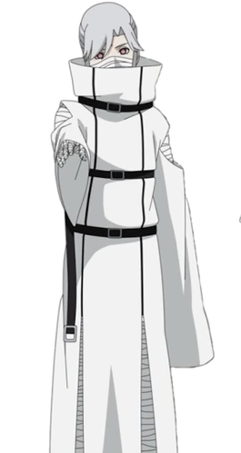 Hiruko (Naruto Series) | Heroes unite Wikia | Fandom