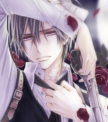 Zero Kiryu (Vampire Knight Series) | Heroes unite Wikia | Fandom