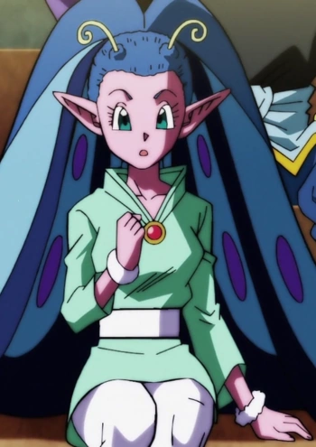 Rylibeu (Dragon Ball Series) | Heroes unite Wikia | Fandom