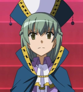 The Emperor (Akame ga Kill Series) | Heroes unite Wikia | Fandom
