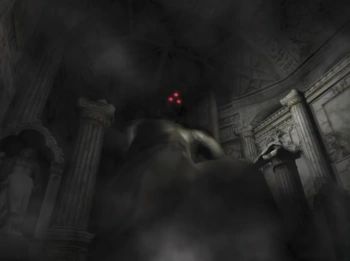 Mundus (Devil May Cry Series) | Heroes unite Wikia | Fandom