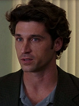 Mark Kincaid (Scream Series) | Heroes unite Wikia | Fandom