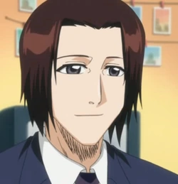 Sora Inoue (Bleach Series) | Heroes unite Wikia | Fandom