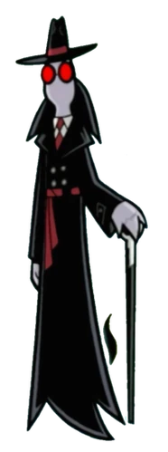 Amorpho (Danny Phantom Series) | Heroes unite Wikia | Fandom