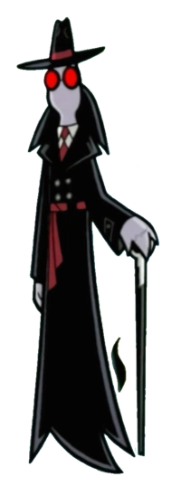 Amorpho (Danny Phantom Series) | Heroes unite Wikia | Fandom