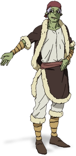 Rigur (That Time I Got Reincarnated as a Slime Series) | Heroes unite ...