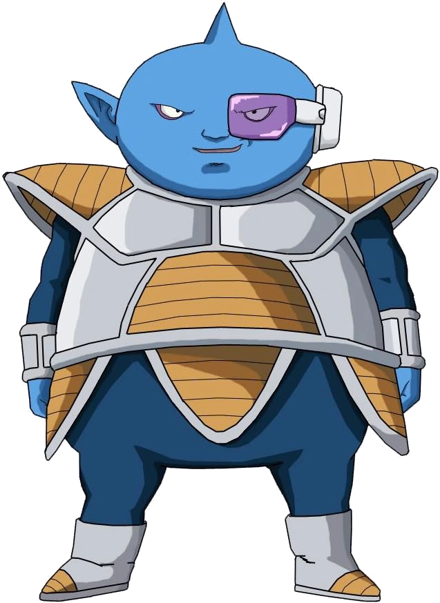 Abo (Dragon Ball Series) | Heroes unite Wikia | Fandom