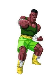 Killa (Dragon Ball Series) | Heroes unite Wikia | Fandom