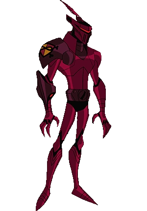 Forever Ninja (Ben 10 Series) | Heroes unite Wikia | Fandom