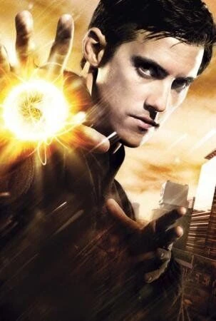 Peter Petrelli (Heroes Series) | Heroes unite Wikia | Fandom