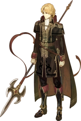 Camus (Fire Emblem Series) | Heroes unite Wikia | Fandom