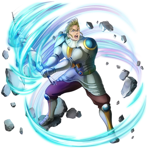 Howzer (The Seven Deadly Sins Series) | Heroes unite Wikia | Fandom