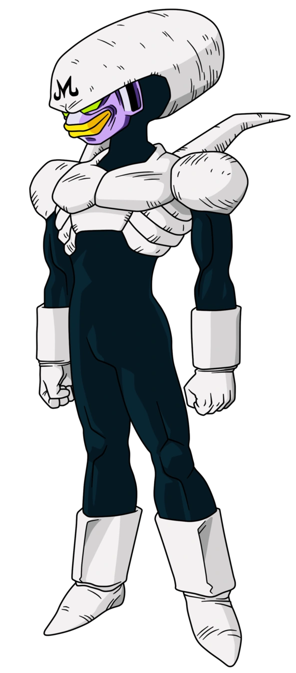 Pui Pui (Dragon Ball Series) | Heroes unite Wikia | Fandom