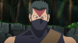 Ashimaru (Naruto Series) | Heroes unite Wikia | Fandom