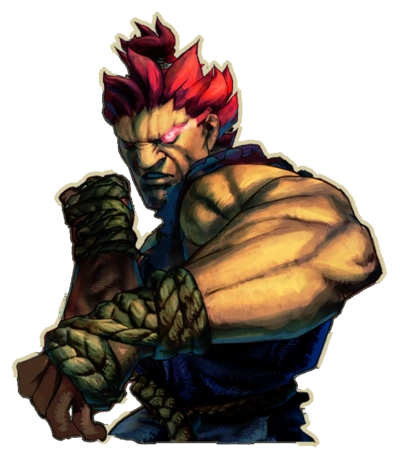 Akuma (Asura's Wrath Series) | Heroes unite Wikia | Fandom