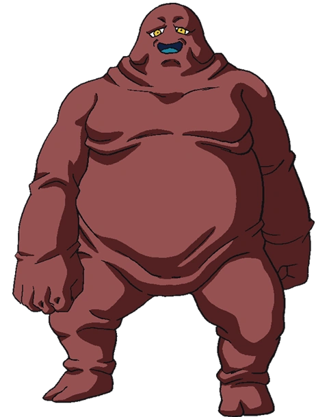 Prum (Dragon Ball Series) | Heroes unite Wikia | Fandom
