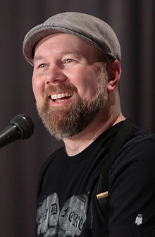 Christopher Sabat (Real Life) | Heroes unite Wikia | Fandom
