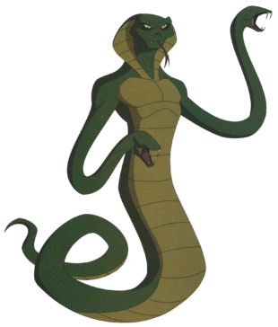 Ssserpent (Ben 10 Series) | Heroes unite Wikia | Fandom