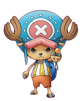 Tony Tony Chopper (One Piece Series) | Heroes unite Wikia | Fandom