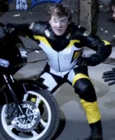 Genaro (Ben 10 Series) | Heroes unite Wikia | Fandom