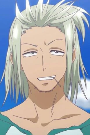 Heads Hydra (Blood Lad Series) | Heroes unite Wikia | Fandom